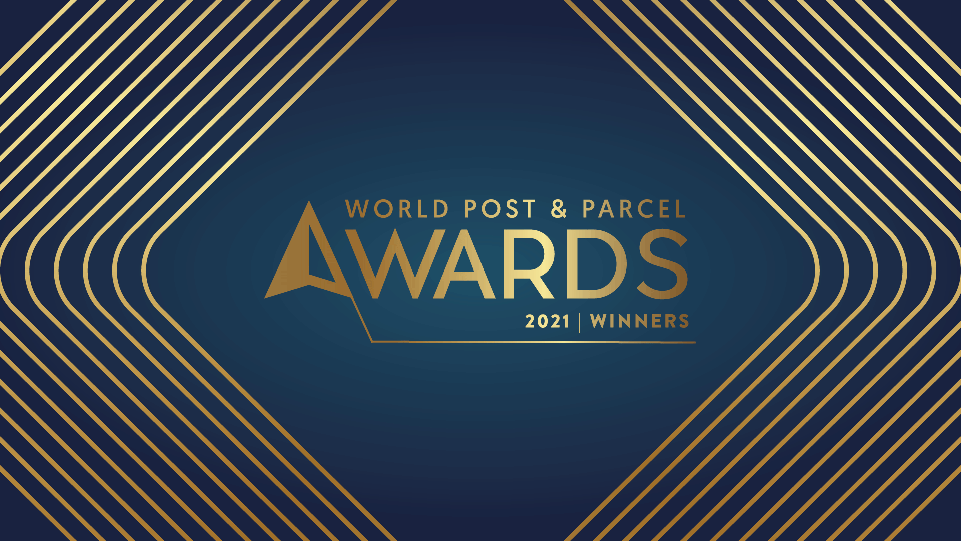 2021 Winners | World Post & Parcel Awards
